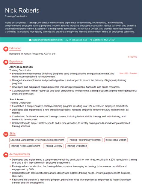 Interview Questions For Training Evaluation And Assessment