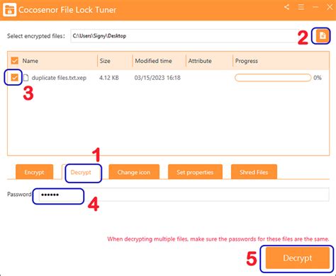 Easily Protect Notepad Text Files With Password In Windows 111087