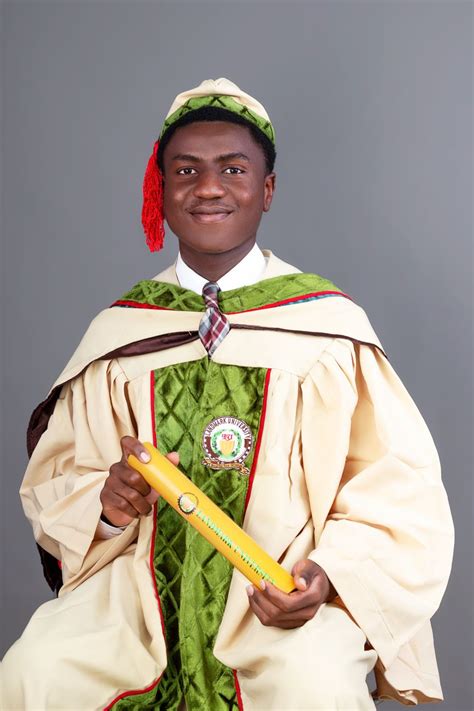 David Bala On Linkedin I Got Something Way Better Than A First Class