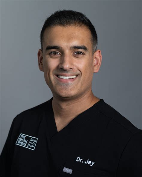 Dr Jay Pala Cosmetic Dentist Dental Works Essex