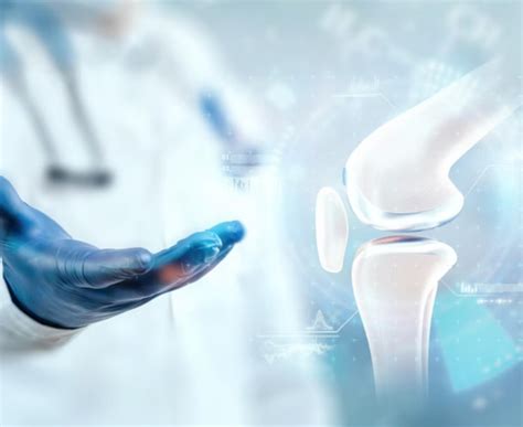 Attune Knee Replacement Precision Care By Dr Naveen Malu