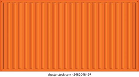 Cargo Container Texture