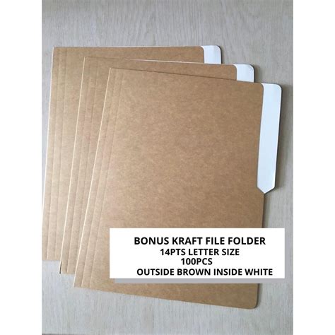 Target Brown File Folders At Chelsea Sommerlad Blog