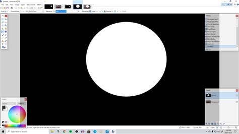 Make Your Camera Any Shape In Obs With Image Masks In Third Person