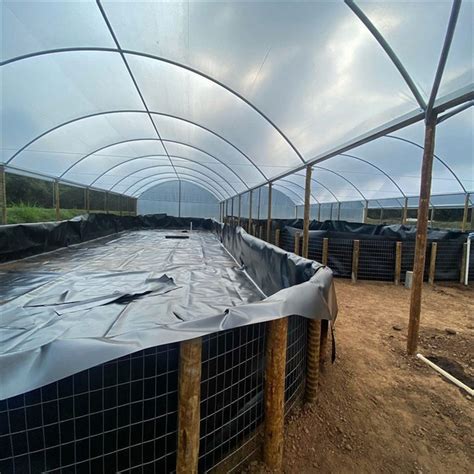 China 15mm Pe Geomembrane Lining Manufacturers Suppliers Factory Low