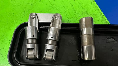 The Difference Between Hydraulic Roller Cam Specs And Solid Roller Ls