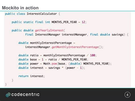 Mockito Vs Jmockit Battle Of The Mocking Frameworks Ppt