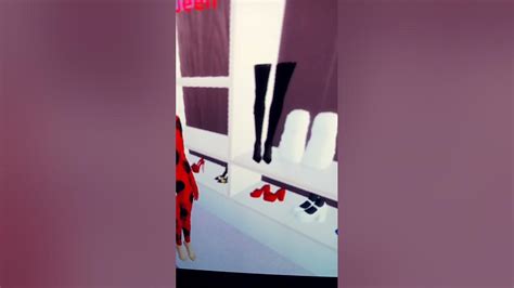 How To Be Ladybug And Dress To Impress Dti Youtube