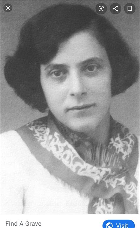 483 Irma Eckler Landmesser The Exasperated Historian