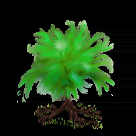 Bloofi Tree My Singing Monsters Msmpokegamer