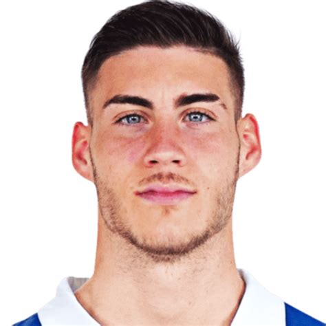 Roberto Fernández Espanyol Informações E Estatísticas Do Jogador