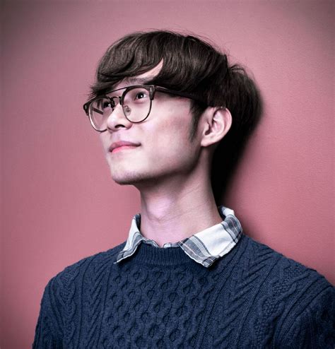 Meet Wenjie Wu Cg Artist Shoutout La