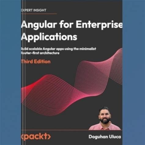 jual promo buku angular for enterprise applications build scalable