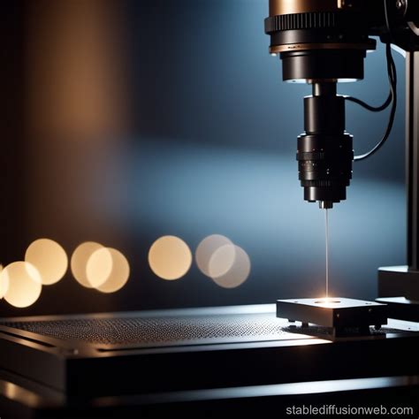 Laser Cutting Process Stable Diffusion Online
