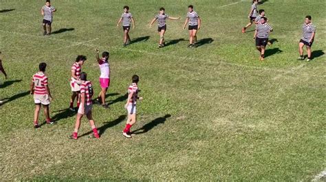 Regatas Vs Aranduroga M16 Youtube