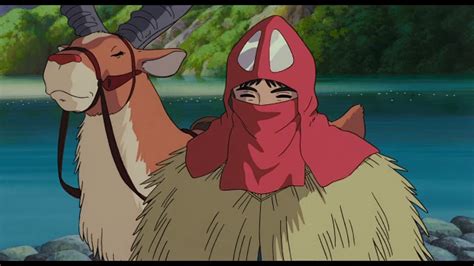 幽灵公主003204857 花瓣网