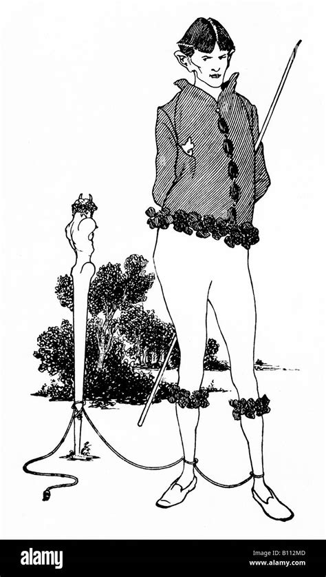 Aubrey Beardsley Autorretrato