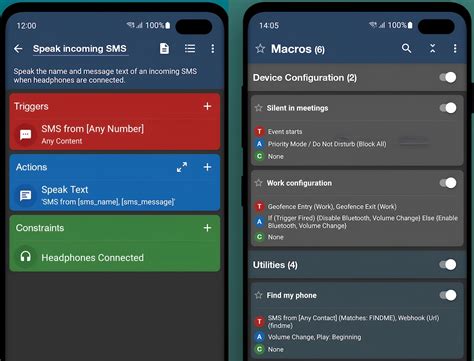 Best IFTTT Alternatives To Automate Your Online Workflow Edition RankRed