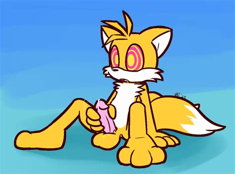 Rule 34 2025 2 Tails 3 Toes 4 Fingers Anthro Balls Black Nose Blonde