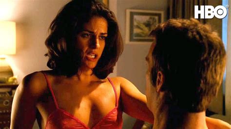 Hung Season 3 Bad Bad Things Trailer HBO YouTube