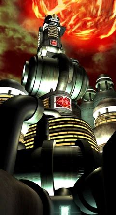 Shinra Electric Power Company Final Fantasy Wiki Fandom