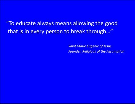 Scholars Scholars And Grantees Of The Assumption Saga