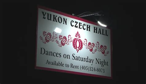 A Love Song For The Polka At Yukons Czech Hall Aol