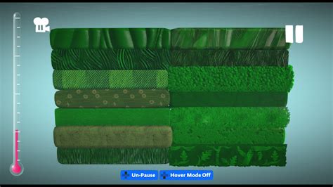 Is There Any Grass In Lbp3 Rlittlebigplanet