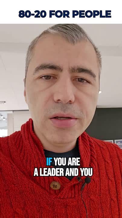 [video] florin lungu on linkedin leadership productivity timemanagement