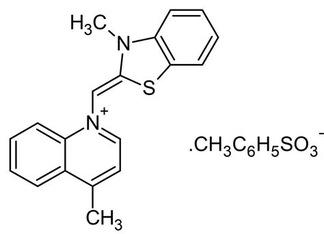 Thiazol Orange Fluorescent Dye For Reticulocyte Analysis Cas 107091