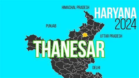 Thanesar Final Election Result 2024 Ashok Kumar Arora Of Inc Wins By