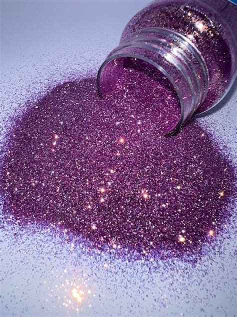 Glitter Custom By Estee