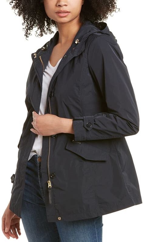 Woolrich Summer Parka Shopstyle Outerwear