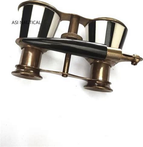 Opera Glasses Binoculars 3x25 Theater Glasses Mini Binocular For Musical Concert At ₹ 650piece