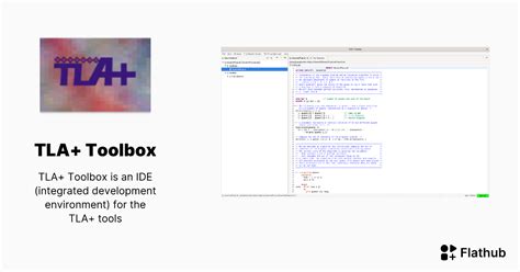 install tla toolbox on linux flathub