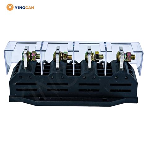 Primary Fixed Plug In 4p 400a Yingcan