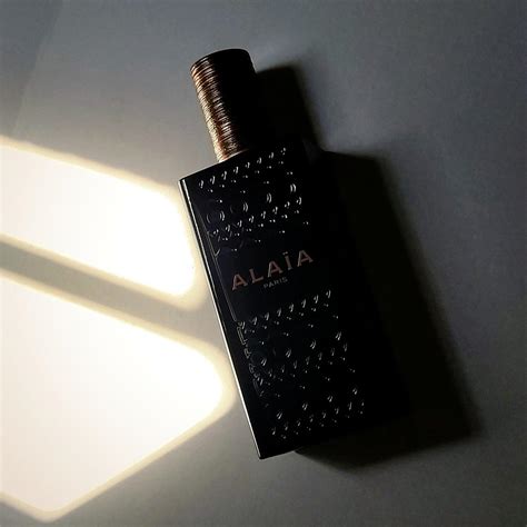 Alaïa Alaia Paris Perfume A Fragrance For Women 2015