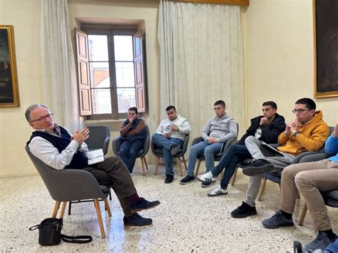 Sacred Heart Major Seminary Hosts Exclusive Seminar Series On Church