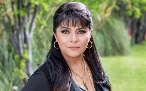 Ella Es Marcela La Hermana Menor De Victoria Ruffo Que Pocos Conocen