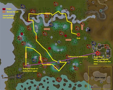 Everlight Rs3 Map At Timothy Orear Blog