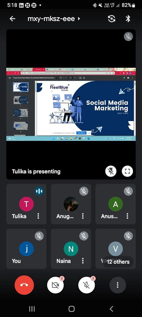 Jagriti Singh On Linkedin Fleetblue Digitalmarketingworkshop