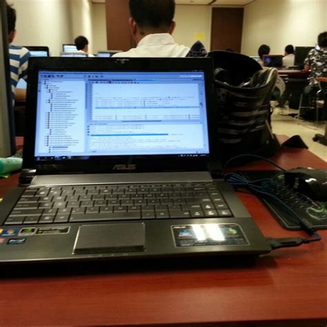 Bsp Edpc Building Government Building In Manila