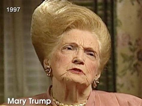 Donald Trumps Mom Album On Imgur