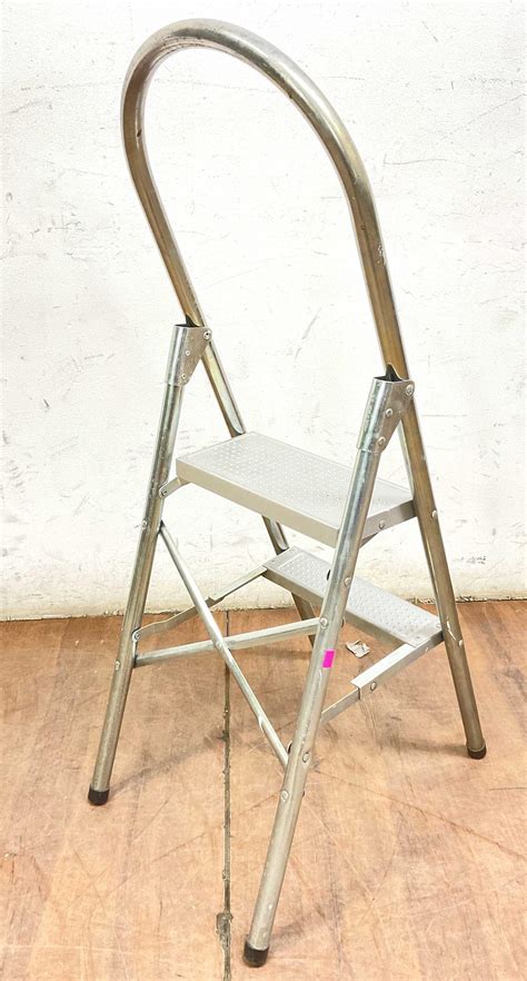 Lot Mini Step Ladder