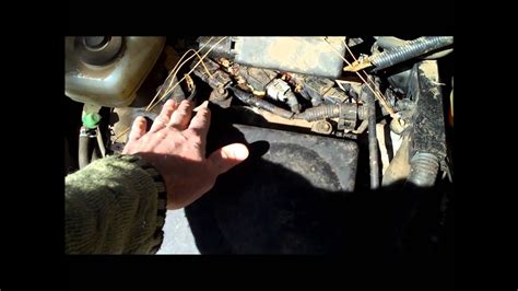 How To Detail Your Car Engine Before Sellingwmv Youtube