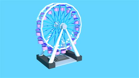 First Low Poly Model Feedback Welcome Rlowpoly