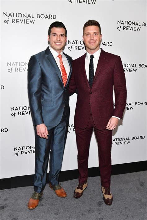 Robin Roberts Anderson Cooper Gio Benitez The Lgbtq Tv Anchors