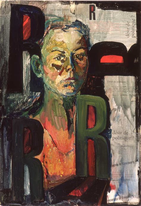 Martorell Rita Ojos Del Barroco