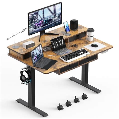 Exadesk Exa S06 Series