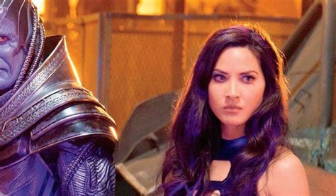 Psylocke X Men Movie